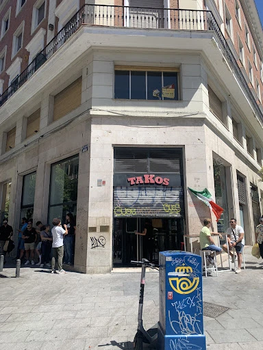 Takos Al Pastor – The most authentic corner of Mexico in the heart of ...