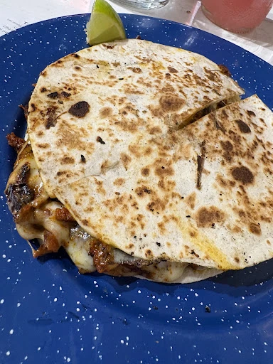 Takos Al Pastor – The most authentic corner of Mexico in the heart of ...